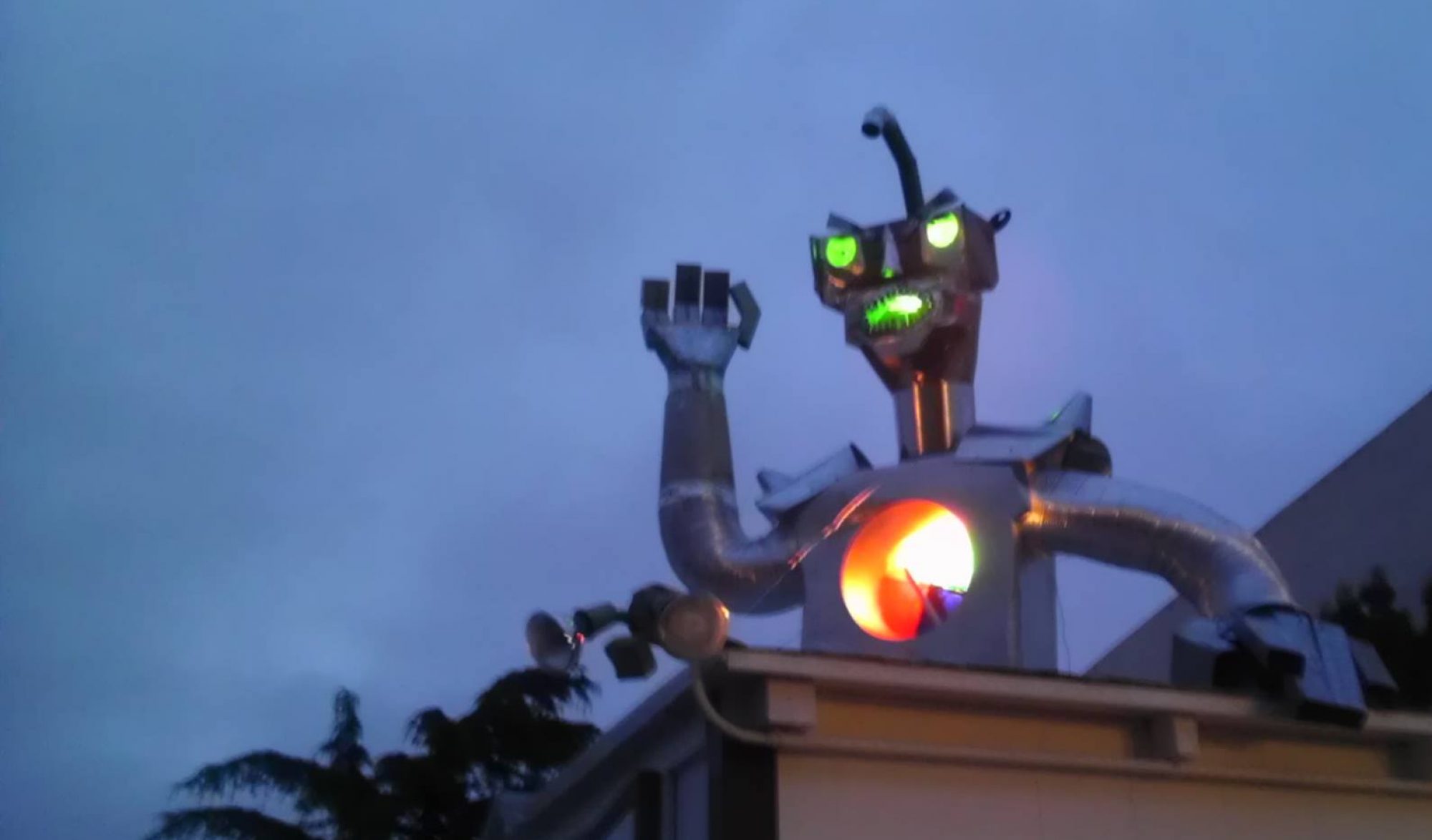 Wesley E. Warren Paintings Archive 1988 - 2000